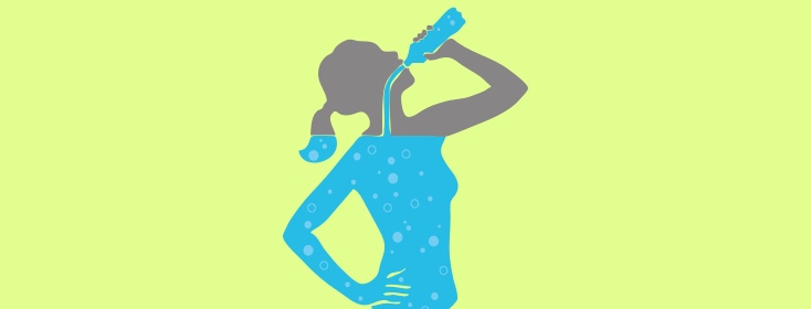 The Importance of Staying Hydrated With Psoriatic Arthritis