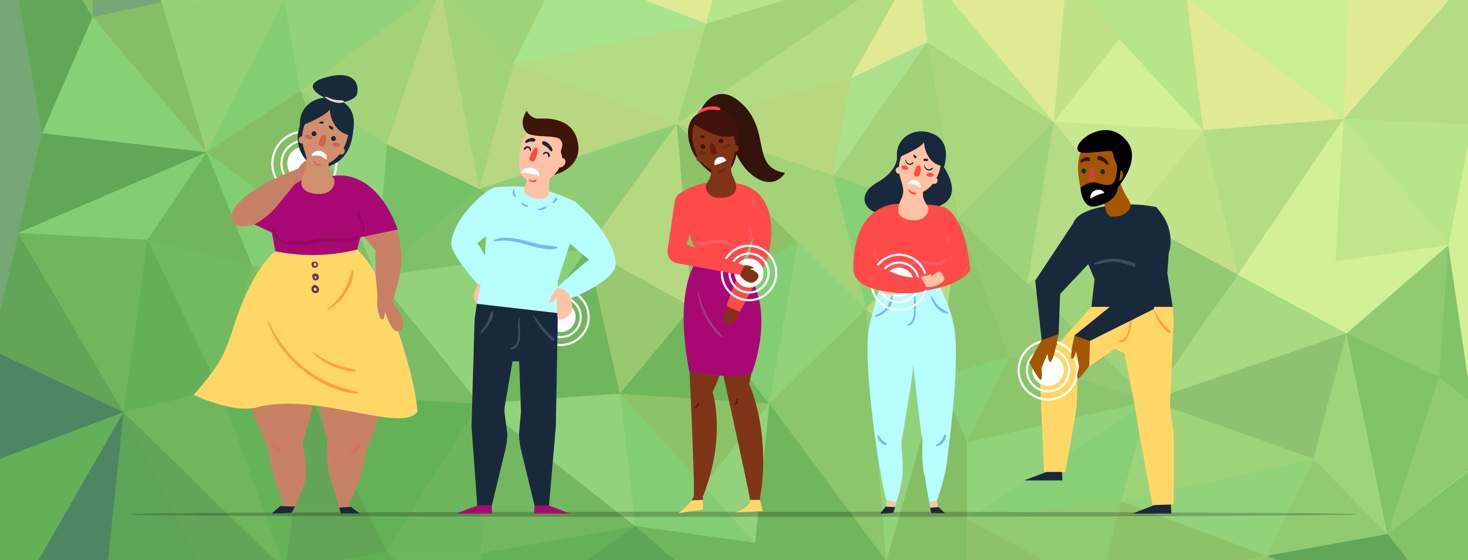 Osteoarthritis vs PsA: Decoding the Differences | Psoriatic-Arthritis.com