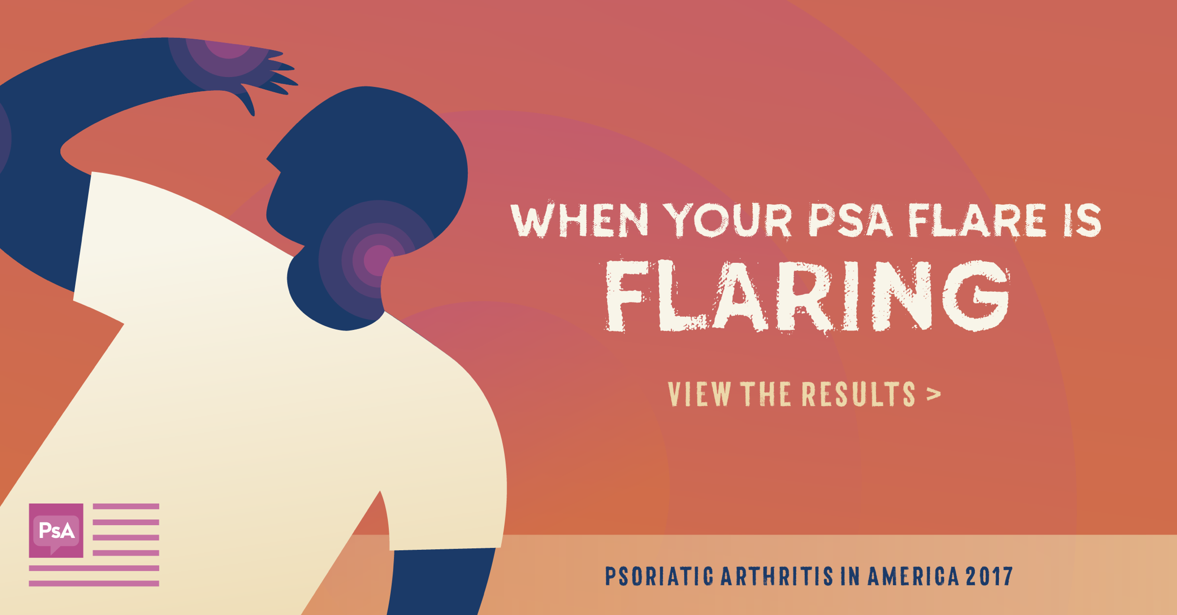 When Your PsA Flare is FLARING - Psoriatic-Arthritis.com