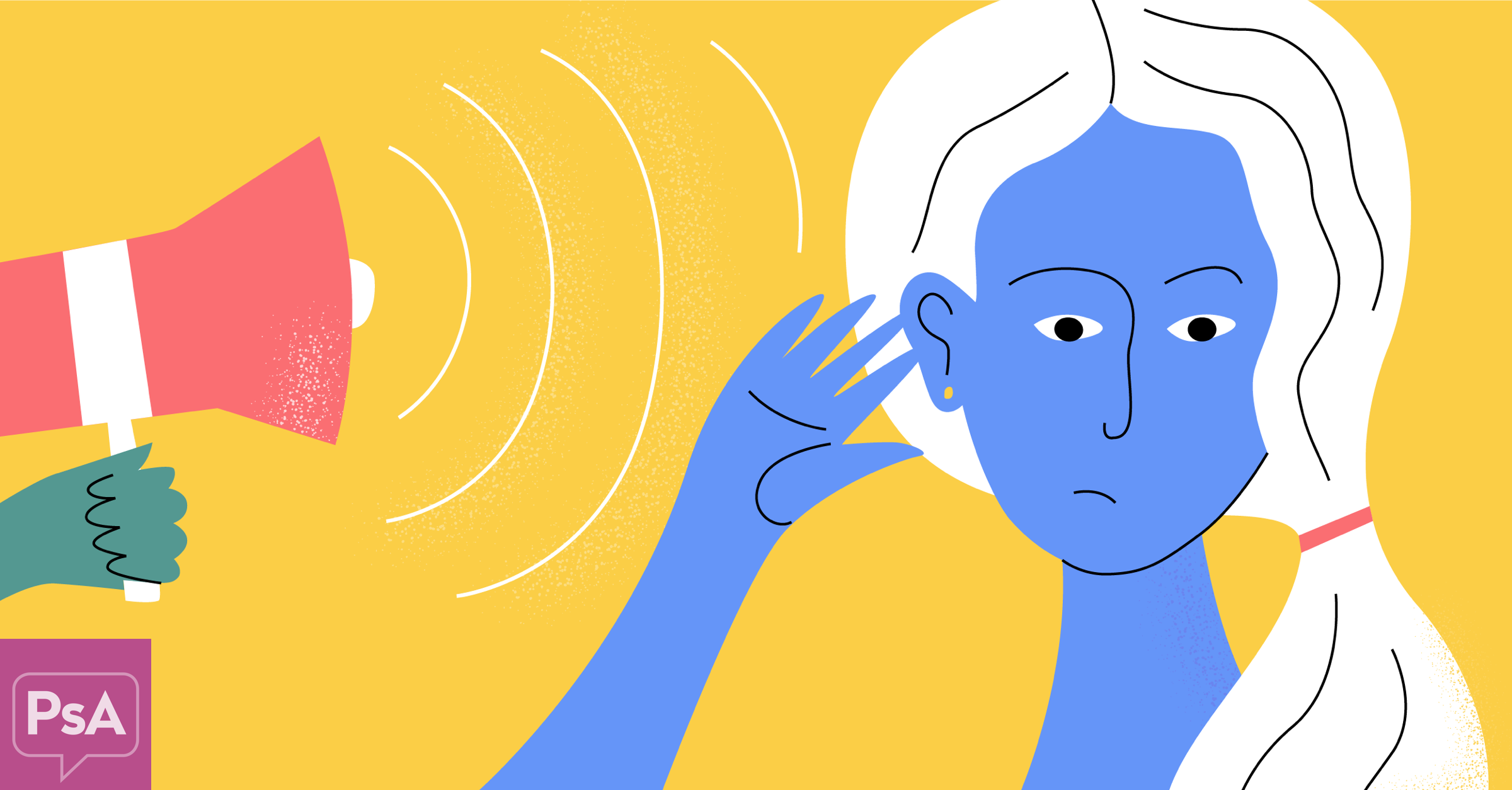 What Is the Link Between Hearing Loss & Psoriatic Arthritis?