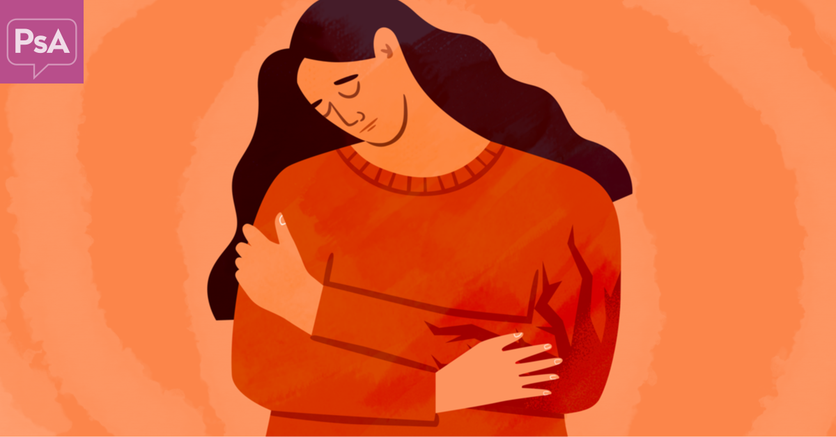 Enthesitis & Psoriatic Arthritis: What Is the Connection?