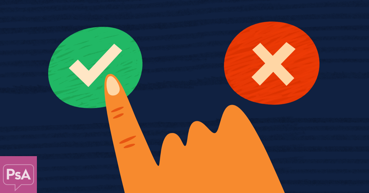 How To Accept Help When Living With Psoriatic Arthritis