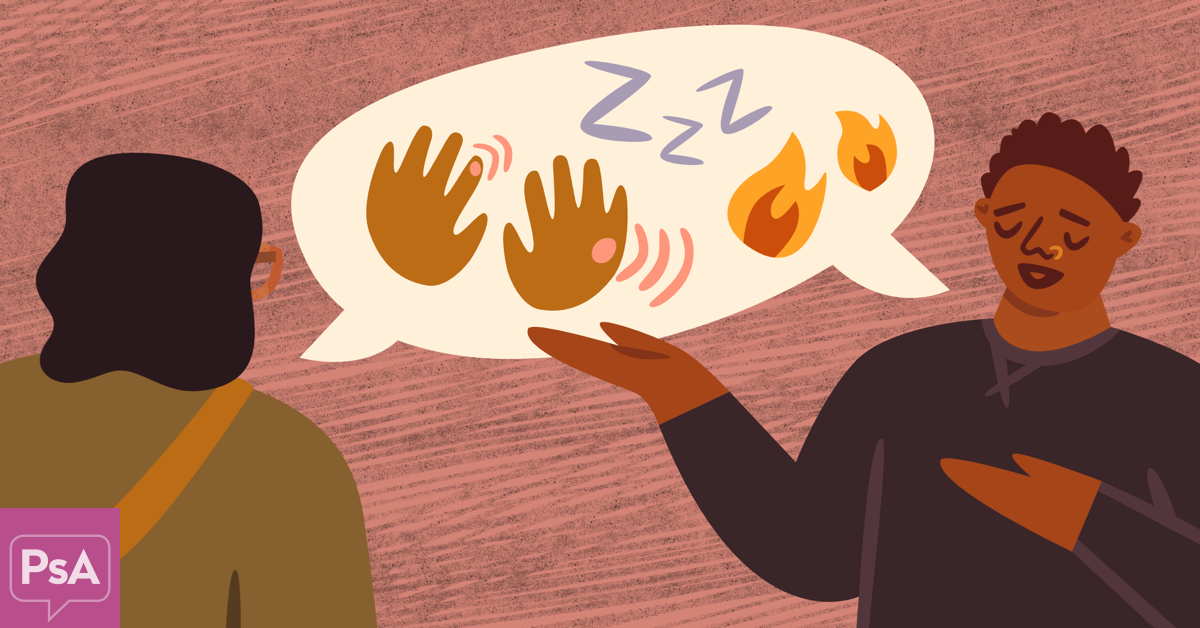 How To Explain Psoriatic Arthritis To Others How To Explain Psoriatic Arthritis To Others