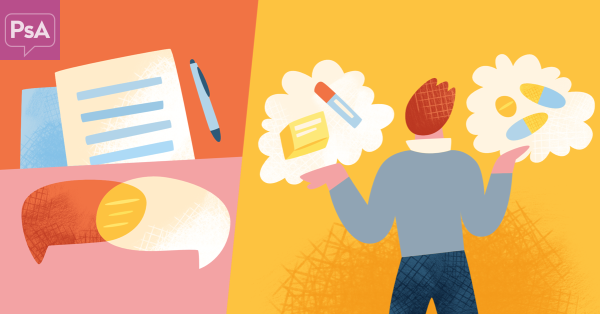 Tips For Seeing A Rheumatologist For Psoriatic Arthritis