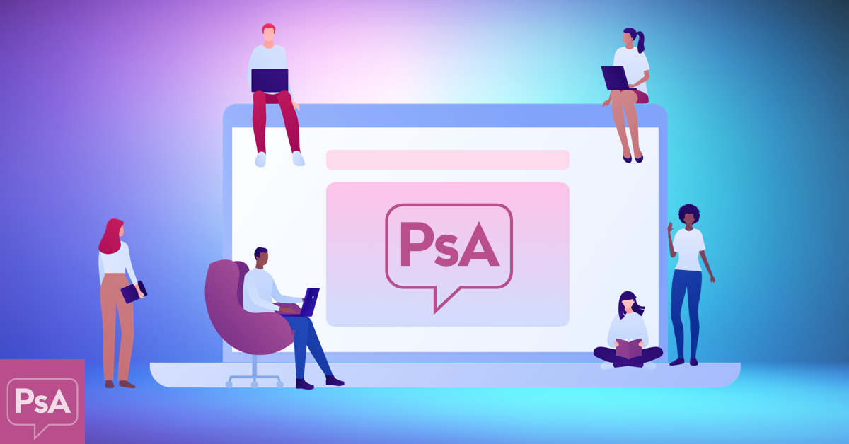 Power of Community: Advice From Real Psoriatic Arthritis Patients