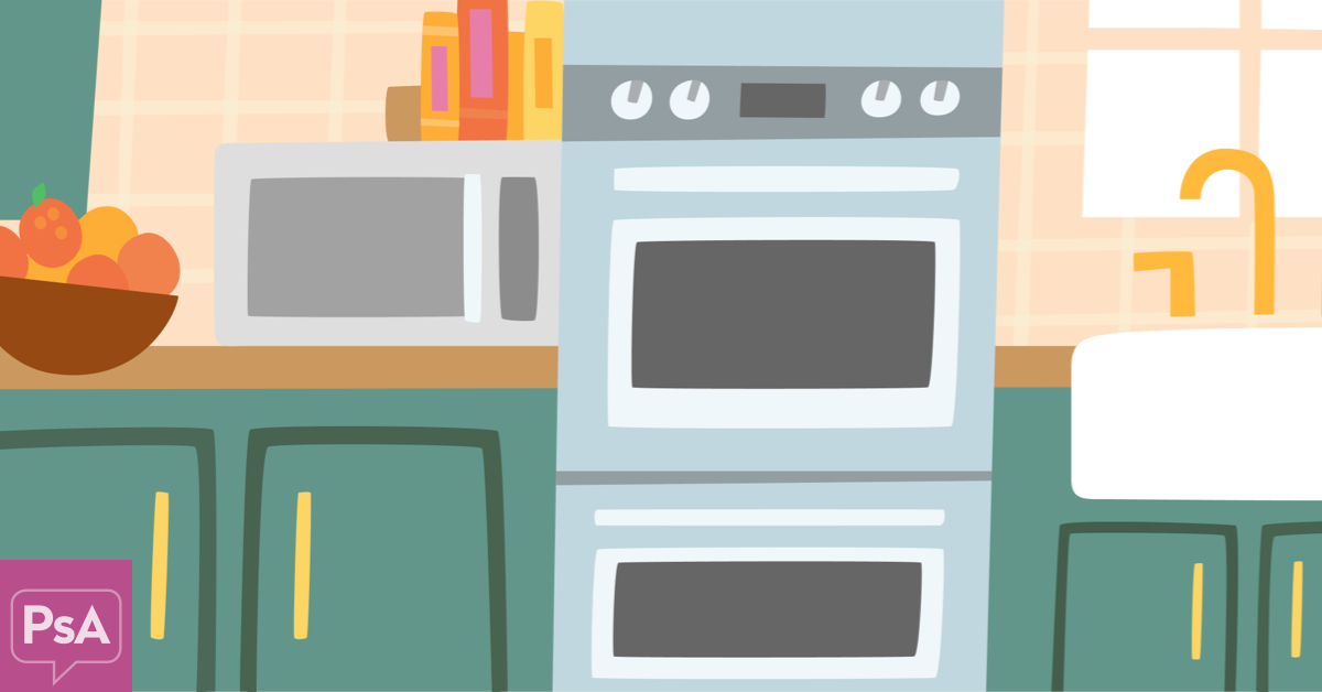 Ways To Make A Kitchen More Accessible & Arthritis Friendly