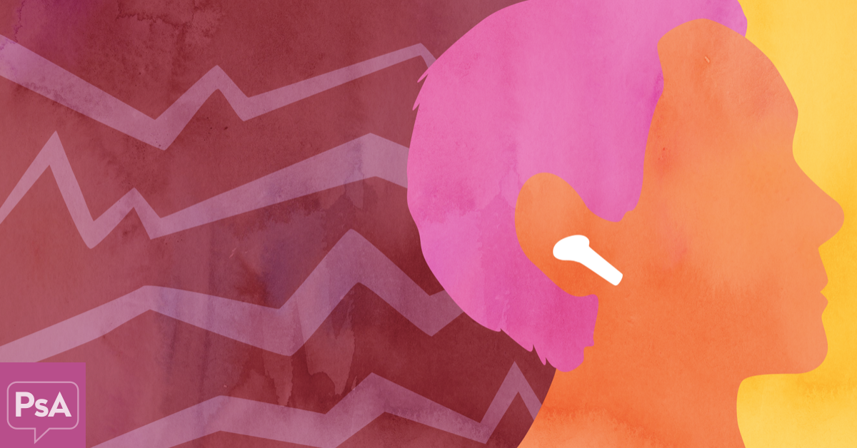 Tips to Manage Psoriatic Arthritis & Fluctuating Hearing Loss