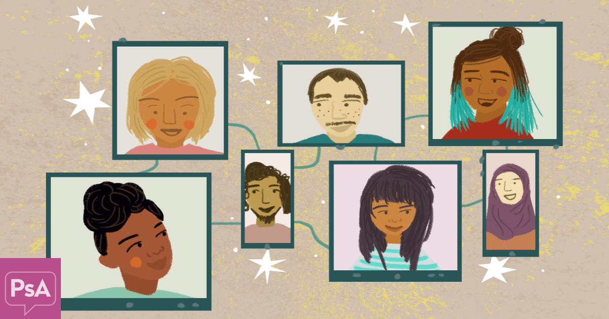 Honoring 5 Years of Community For Those With Psoriatic Arthritis