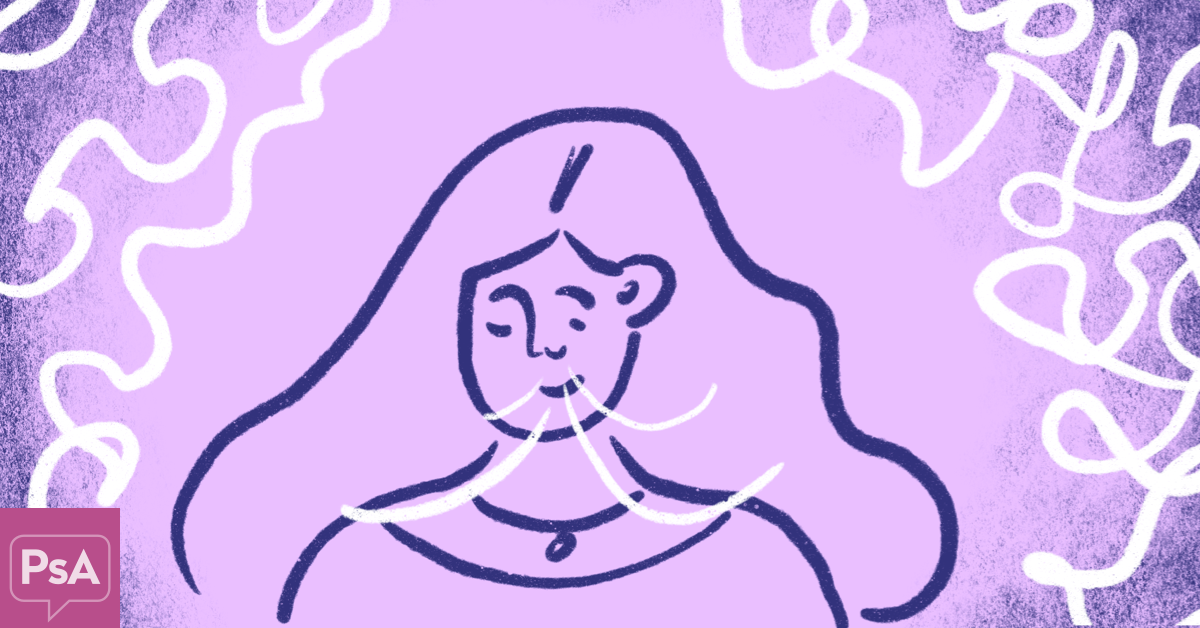 Tips to Manage Anxiety, Fear and Stress When It Comes to Life with PsA