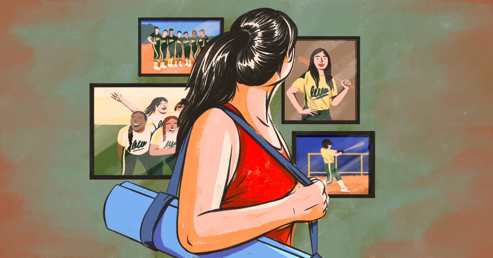 Recovering From A PsA Flare Takes More Than Just Time.