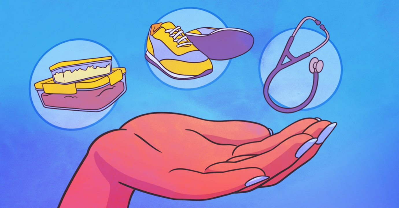 How to Care for a Loved One With Psoriatic Arthritis