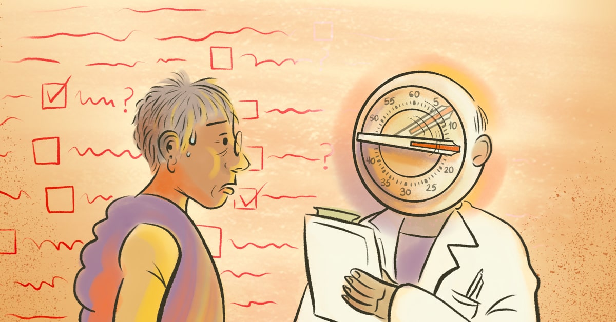 What Those With Psoriatic Arthritis Say About Their Rheumatologist