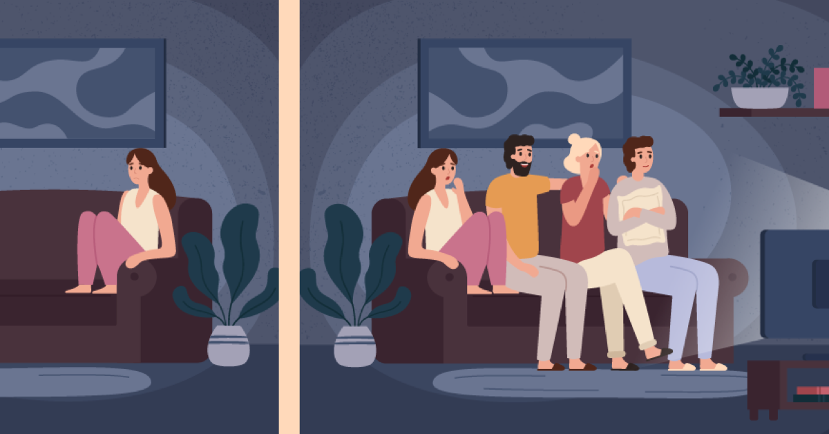 Does Your PsA Make You Less Social? | Psoriatic-Arthritis.com