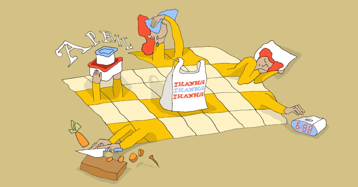 Becoming a PsA Flare Prepper | Psoriatic-Arthritis.com