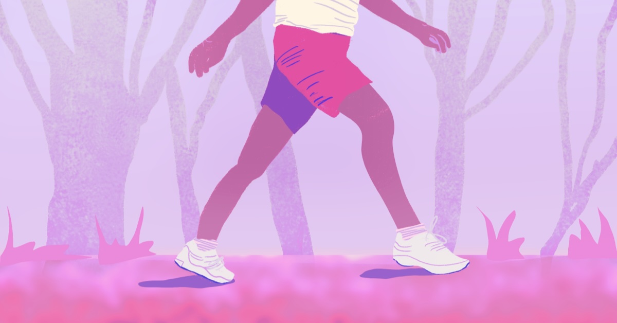 Easing into Exercise After PsA Flares | Psoriatic-Arthritis.com